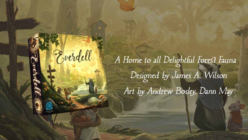 Everdell (2018) - Board Game Wikia