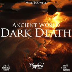 Dark Death (2018) - Board Game Wikia