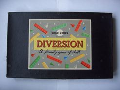 Diversion - Board Game Wikia