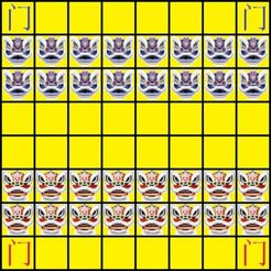 Dragon's Gate (2013) - Board Game Wikia