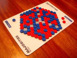 Majorities (2007) - Board Game Wikia