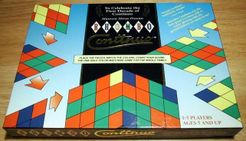 Rhombo Continuo (1998) - Board Game Wikia