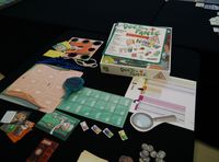 Doctor Panic (2016) - Board Game Wikia