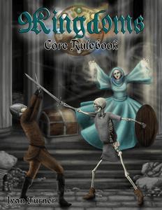 9 Kingdoms (2010) - Board Game Wikia