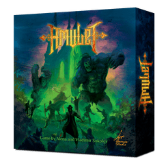 Amulet - Board Game Wikia