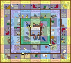 Dilbert C.E.O. (2006) - Board Game Wikia
