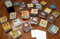 The 7th Continent (2017) - Board Game Wikia