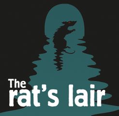 The Rat's Lair (2021) - Board Game Wikia