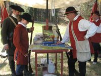 Washington's War (2010) - Board Game Wikia