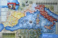 Hannibal: Rome vs. Carthage (1996) - Board Game Wikia