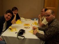 Imhotep (2004) - Board Game Wikia