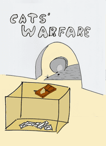 Cats' Warfare (2021) - Board Game Wikia