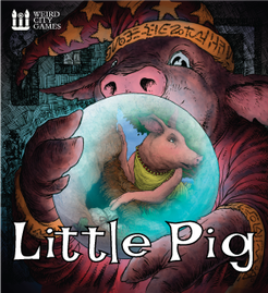 Little Pig (2015) - Board Game Wikia