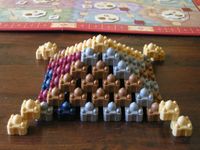 Taj Mahal (2000) - Board Game Wikia