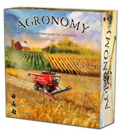 Agronomy (2021) - Board Game Wikia