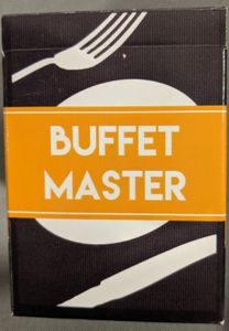 Buffet Master (2017) - Board Game Wikia