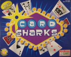 Card Sharks (2002) - Board Game Wikia