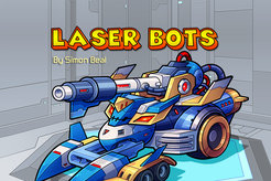 Laser Bots (2019) - Board Game Wikia