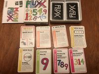 Math Fluxx (2017) - Board Game Wikia