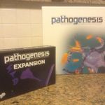 Pathogenesis (Second Edition) (2019) - Board Game Wikia