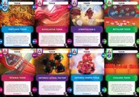 Pathogenesis (2017) - Board Game Wikia