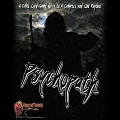 Psychopath (2022) - Board Game Wikia
