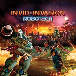 Robotech: Invid Invasion (2020) - Board Game Wikia
