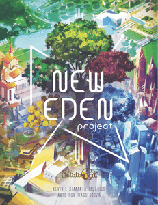 New Eden Project (2018) - Board Game Wikia