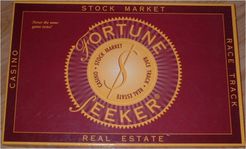 Fortune Seeker (1994) - Board Game Wikia