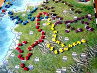 Paris Connection (2010) - Board Game Wikia