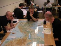 Korea: The Forgotten War (2003) - Board Game Wikia