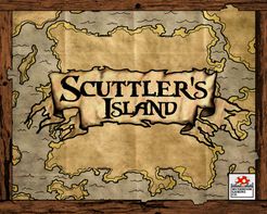 Scuttler's Island (2017) - Board Game Wikia