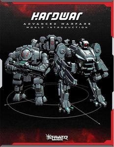 Hardwar: Advanced Warfare – World Introduction (2020) - Board Game Wikia