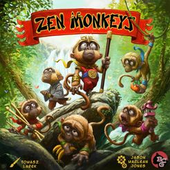 Zen Monkeys (2020) - Board Game Wikia