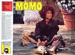 Momo (1987) - Board Game Wikia
