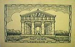 Parthenon (1999) - Board Game Wikia