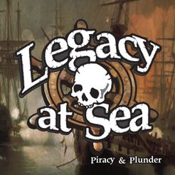 Legacy at Sea (2018) - Board Game Wikia