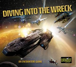 Diving Into The Wreck (2020) - Board Game Wikia