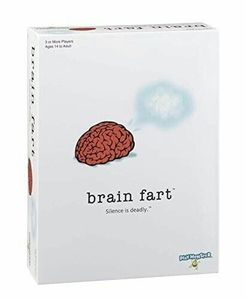 Brain Fart (2018) - Board Game Wikia