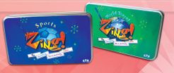 Zing! Gift Card Edition (2006) - Board Game Wikia