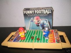 Funny Football - Board Game Wikia