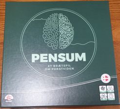 Pensum (2022) - Board Game Wikia